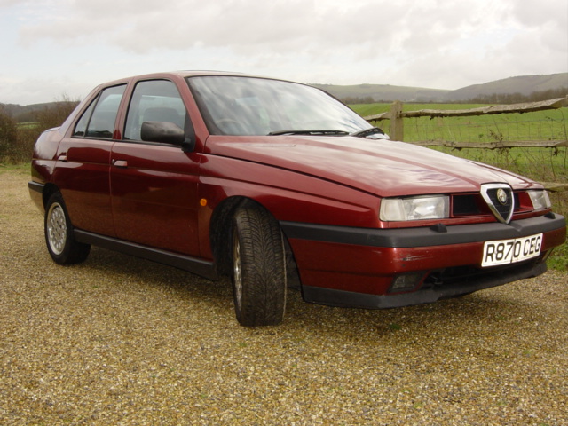 New 8C Competizione Paint Code | Alfa Romeo Forums